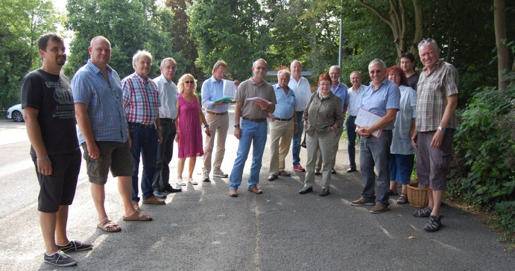 Busbahnhof wird umgestaltetLand und Landkreis übernehmen die Kosten ...