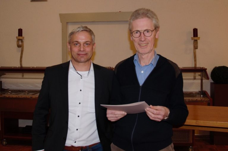 Barbara Böhne 50 Jahre Mitglied in der TurnerschaftKein Training, kein ...