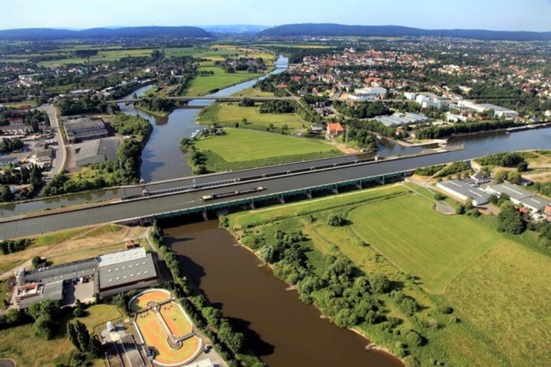 Die spannenden Sehenswürdigkeiten in Minden und Umgebung - Bückeburg ...